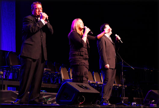 StateoftheOzarks General Store: NATIONAL QUARTET CONVENTION 2011 with ...