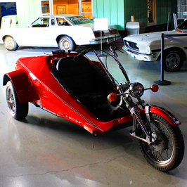 Branson Past & Present: StateoftheOzarks / Terry Sanders, Brett Family ...